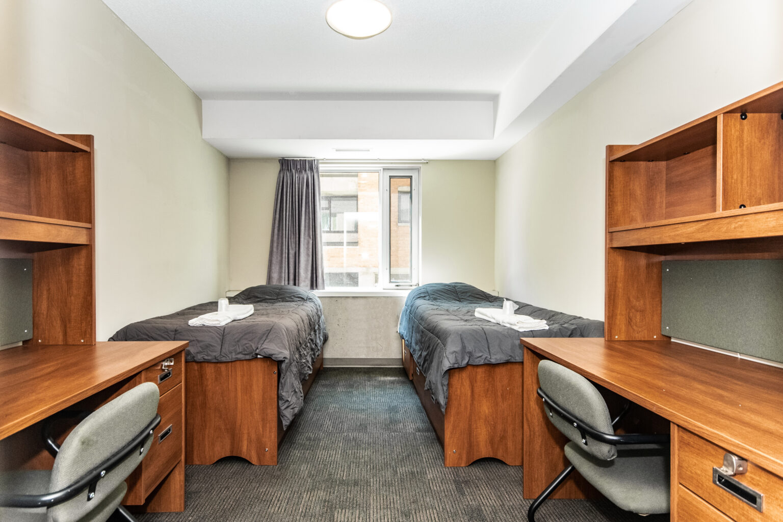 Summer Accommodations | Carleton University