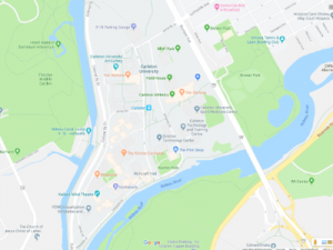 Conference Services | Carleton University