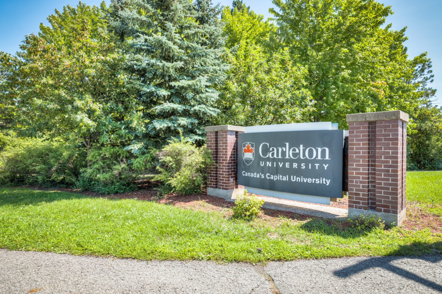 Host your next event at Carleton! - Conference Services